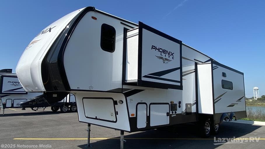 2023 Shasta Phoenix Lite 30RLS RV for Sale in Waller, TX 77484 ...