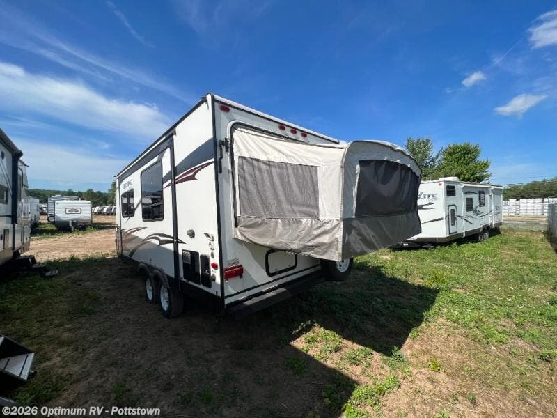 2012 R-Vision Trail Sport TS21ES RV for Sale in Pottstown, PA 19464 ...