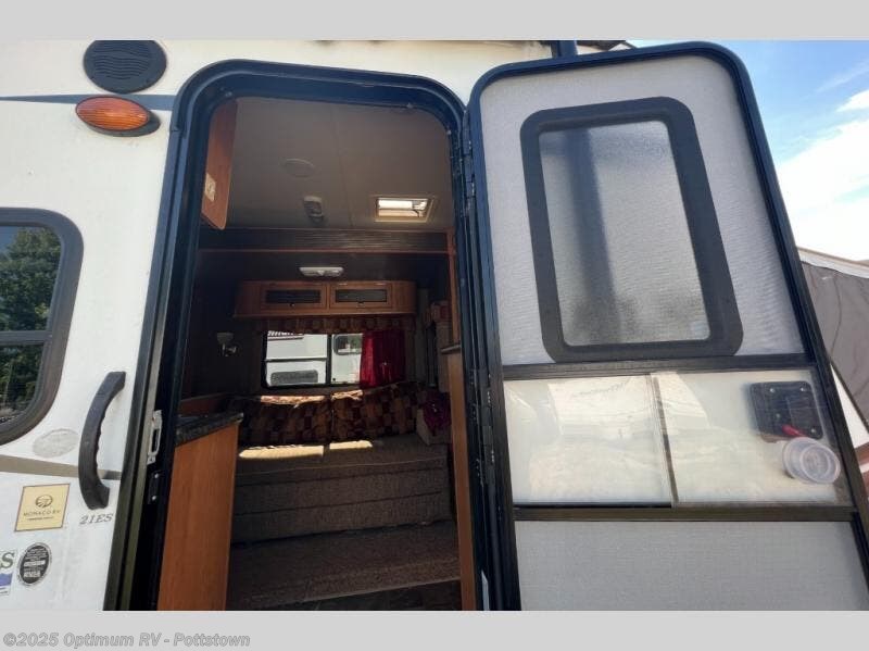 2012 R-Vision Trail Sport TS21ES RV for Sale in Pottstown, PA 19464 ...