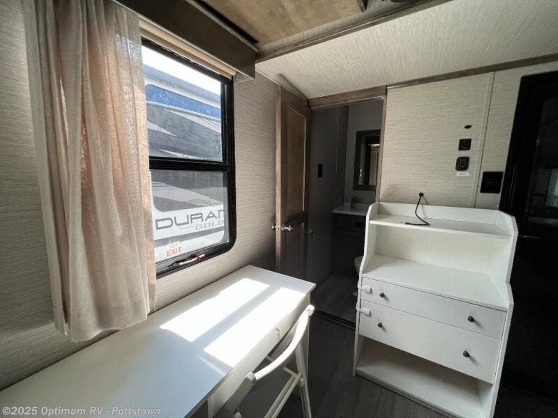 2022 Vanleigh Ambition 399TH RV for Sale in Pottstown, PA 19464 ...