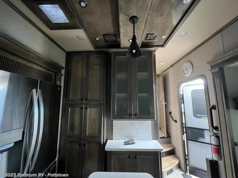 2022 Vanleigh Ambition 399TH RV for Sale in Pottstown, PA 19464 ...