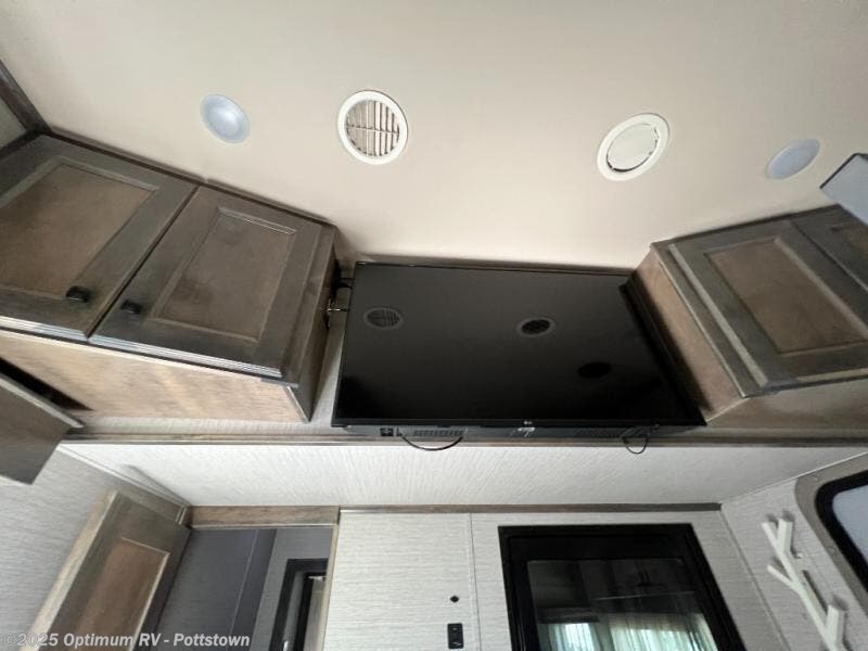 2022 Vanleigh Ambition 399TH RV for Sale in Pottstown, PA 19464 ...