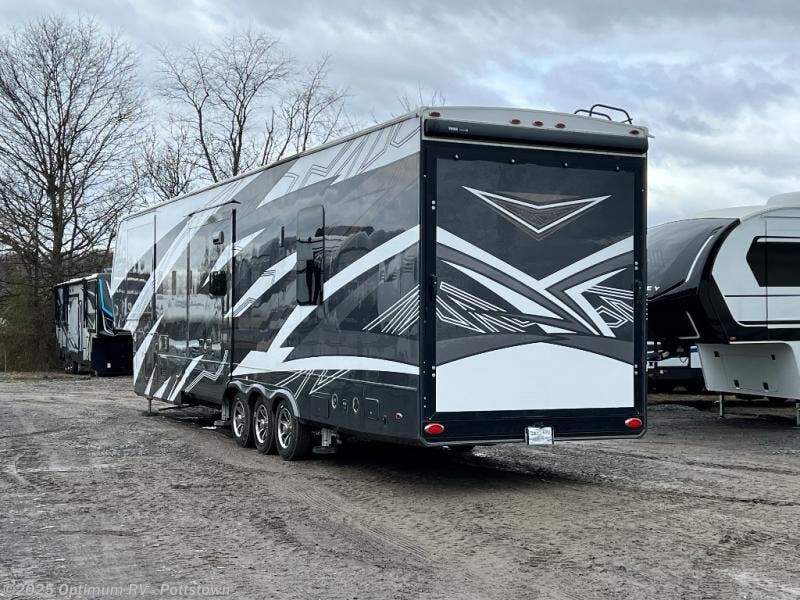 2022 Vanleigh Ambition 399TH RV for Sale in Pottstown, PA 19464 ...