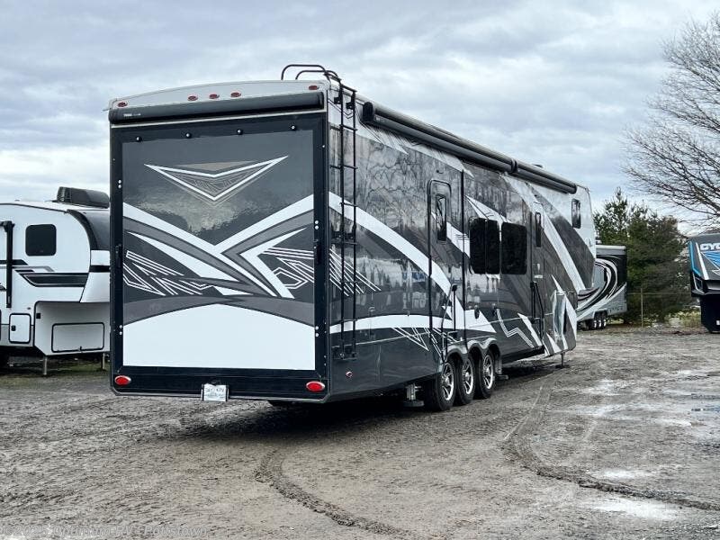 2022 Vanleigh Ambition 399TH RV for Sale in Pottstown, PA 19464 ...