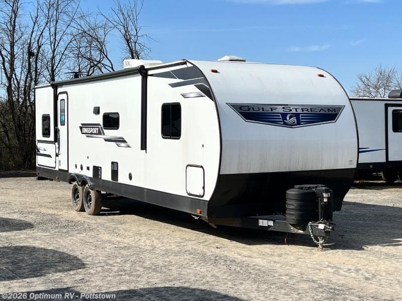 2024 Gulf Stream Kingsport 285DBS RV for Sale in Pottstown, PA 19464 ...