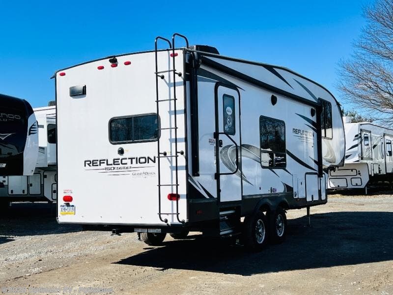 2022 Grand Design Reflection 150 Series 226RK RV for Sale in Pottstown ...