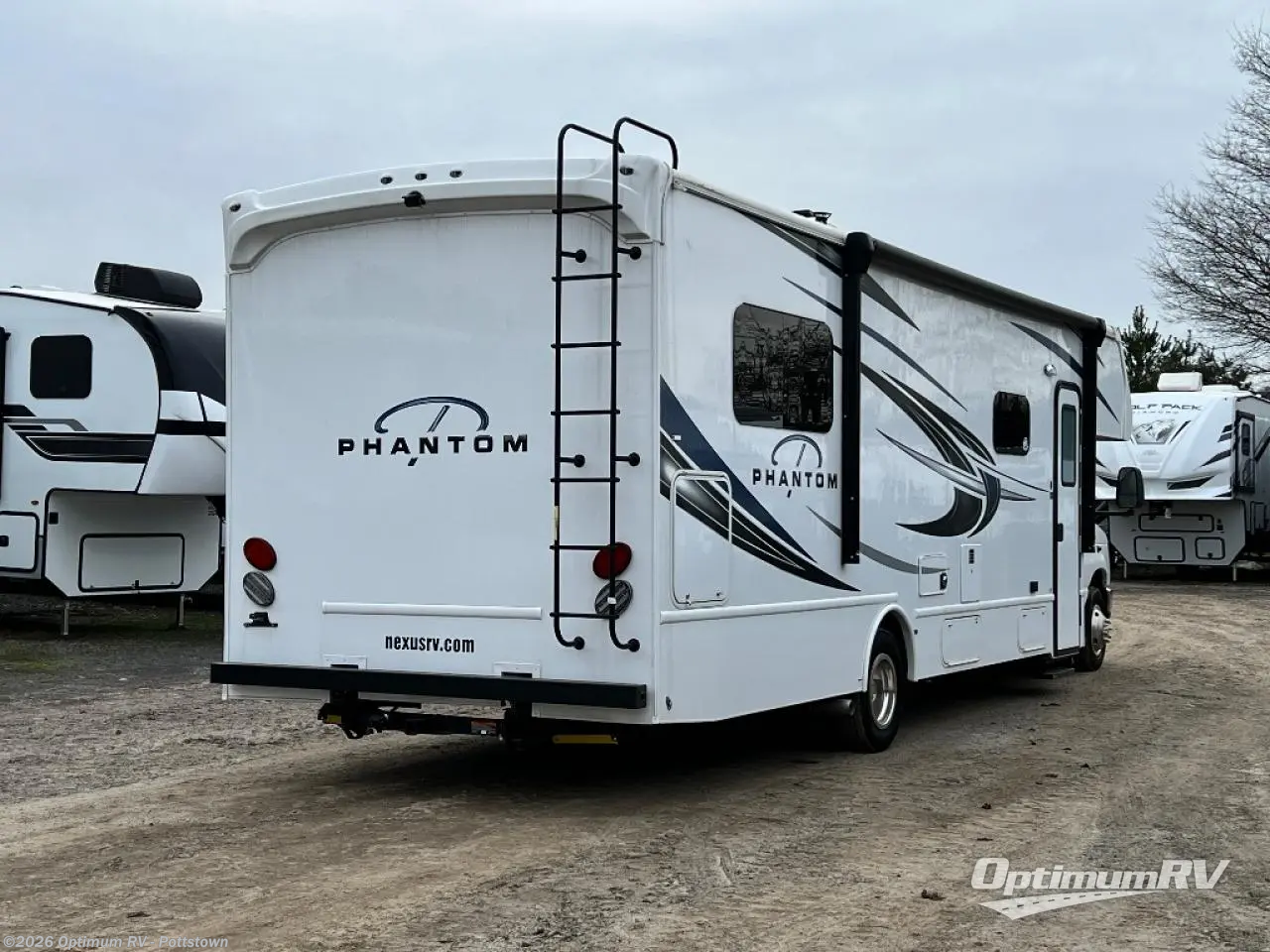 2024 Nexus Phantom 31P RV for Sale in Pottstown, PA 19464 | 0NP357 ...