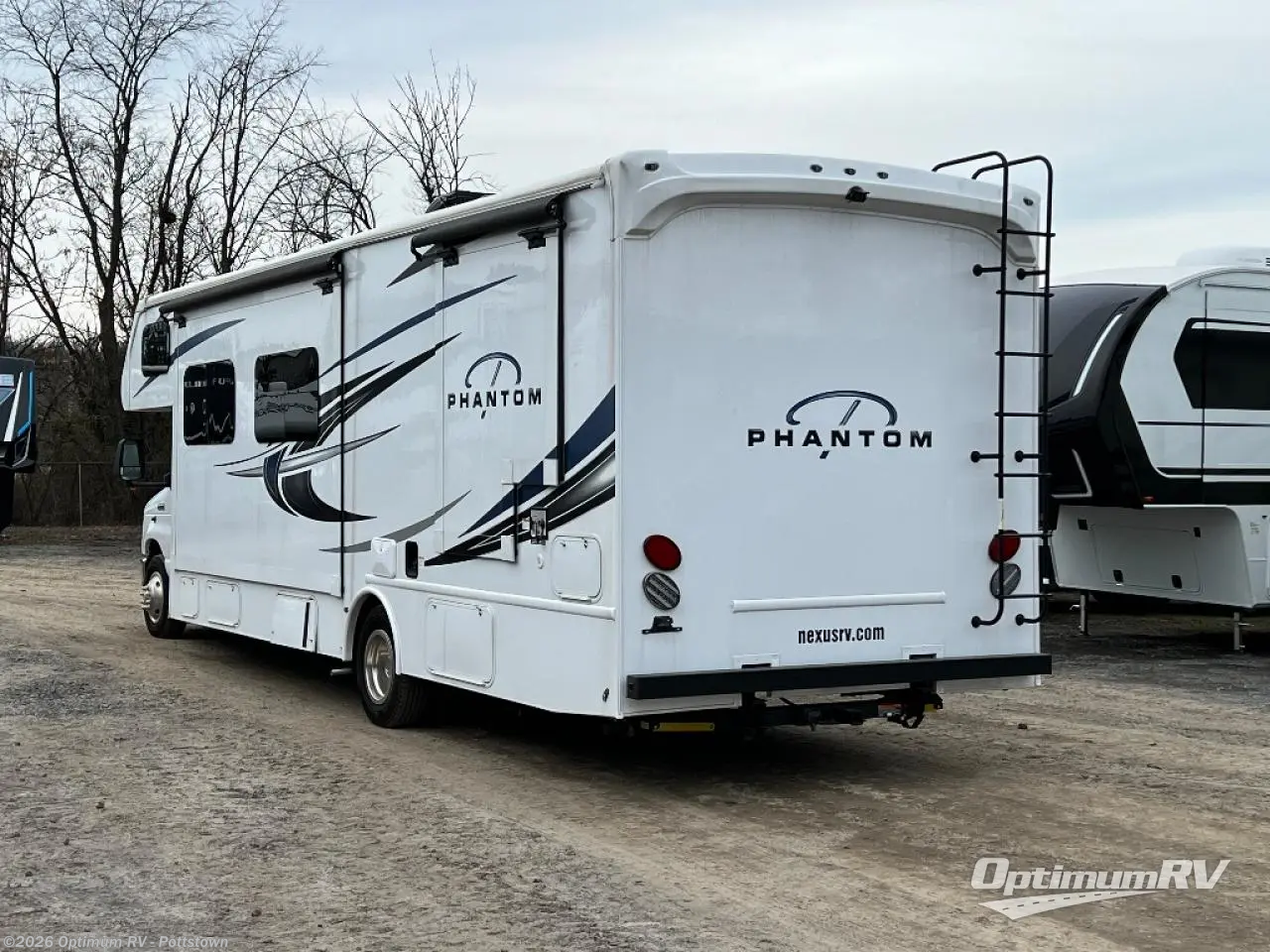 2024 Nexus Phantom 31P RV for Sale in Pottstown, PA 19464 | 0NP357 ...