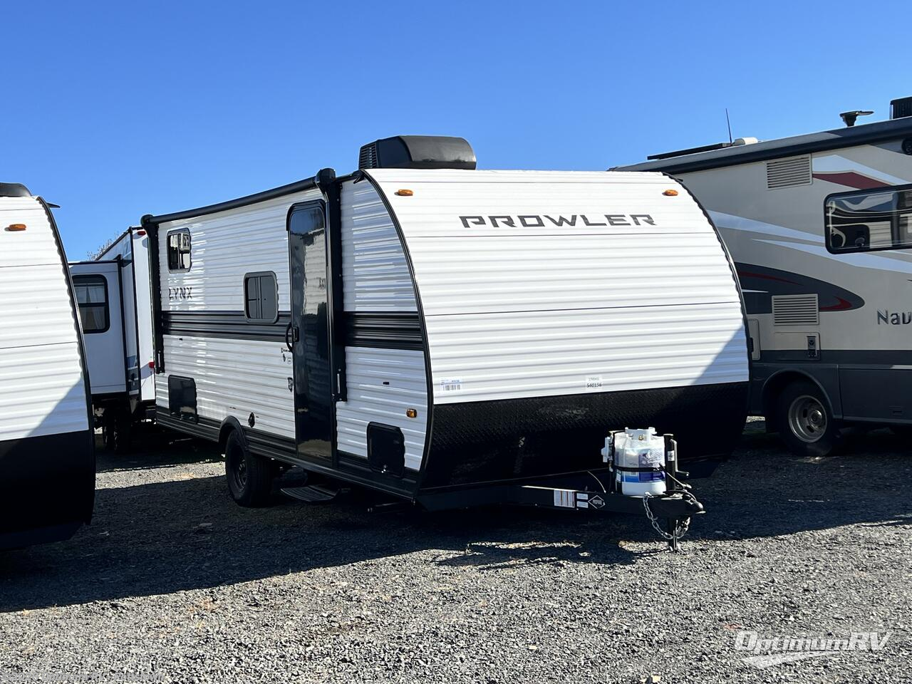 2025 Heartland Prowler Lynx 19BHX RV for Sale in Pottstown, PA 19464 ...