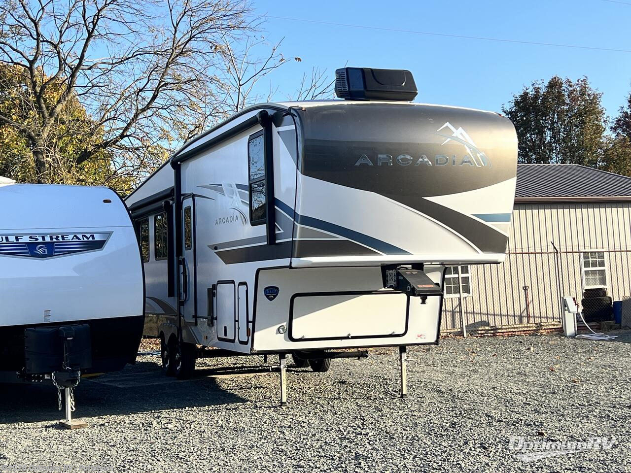 2025 Keystone Arcadia Super Lite 292SLRL RV for Sale in Pottstown, PA ...