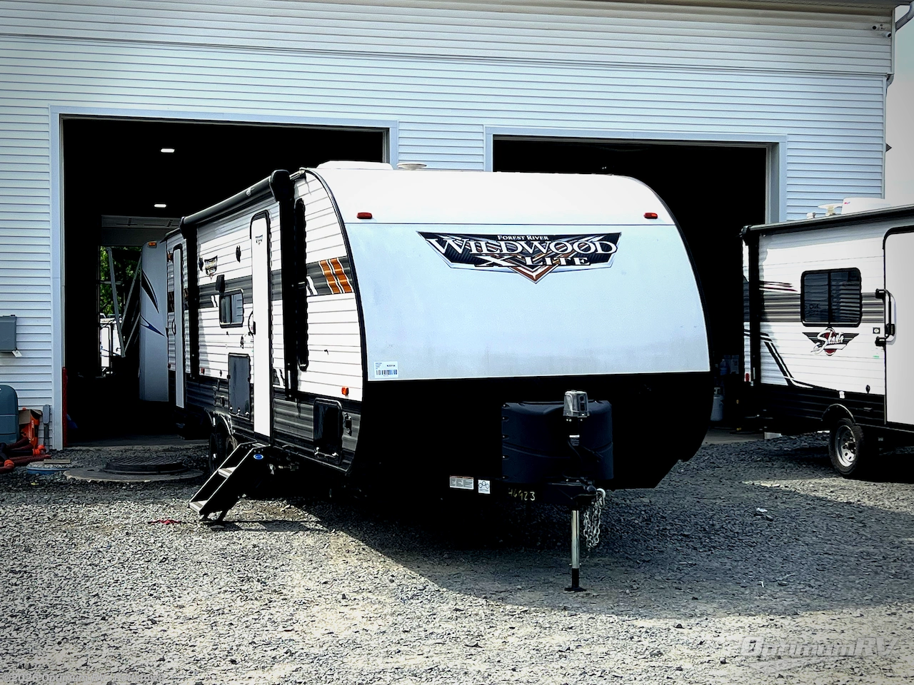 2021 Forest River Wildwood X-Lite 263BHXL RV for Sale in Pottstown, PA ...