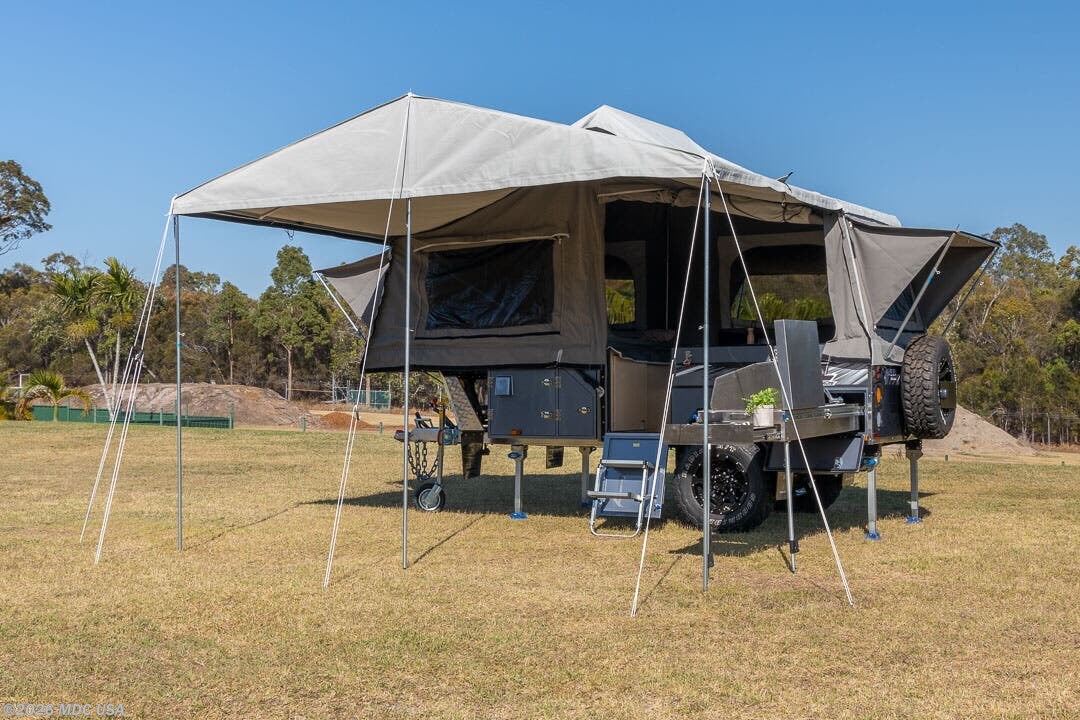 2021 MDC USA AUSRV GT Forward Fold RV for Sale in Phoenix, AZ 85040 ...