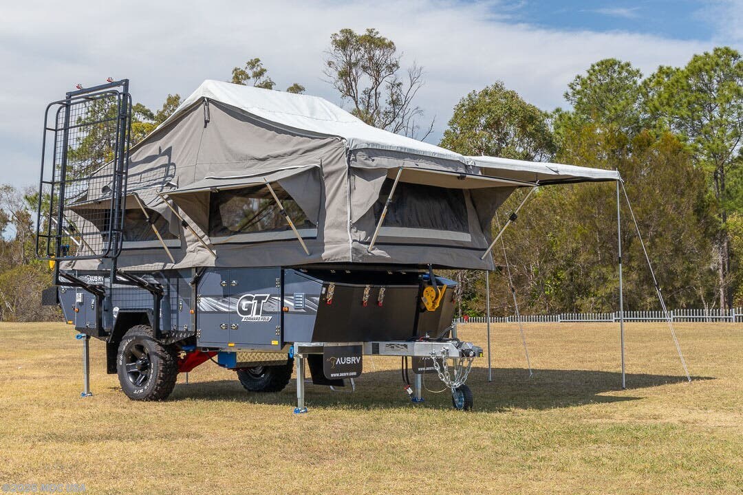 2021 MDC USA AUSRV GT Forward Fold RV for Sale in Phoenix, AZ 85040 ...