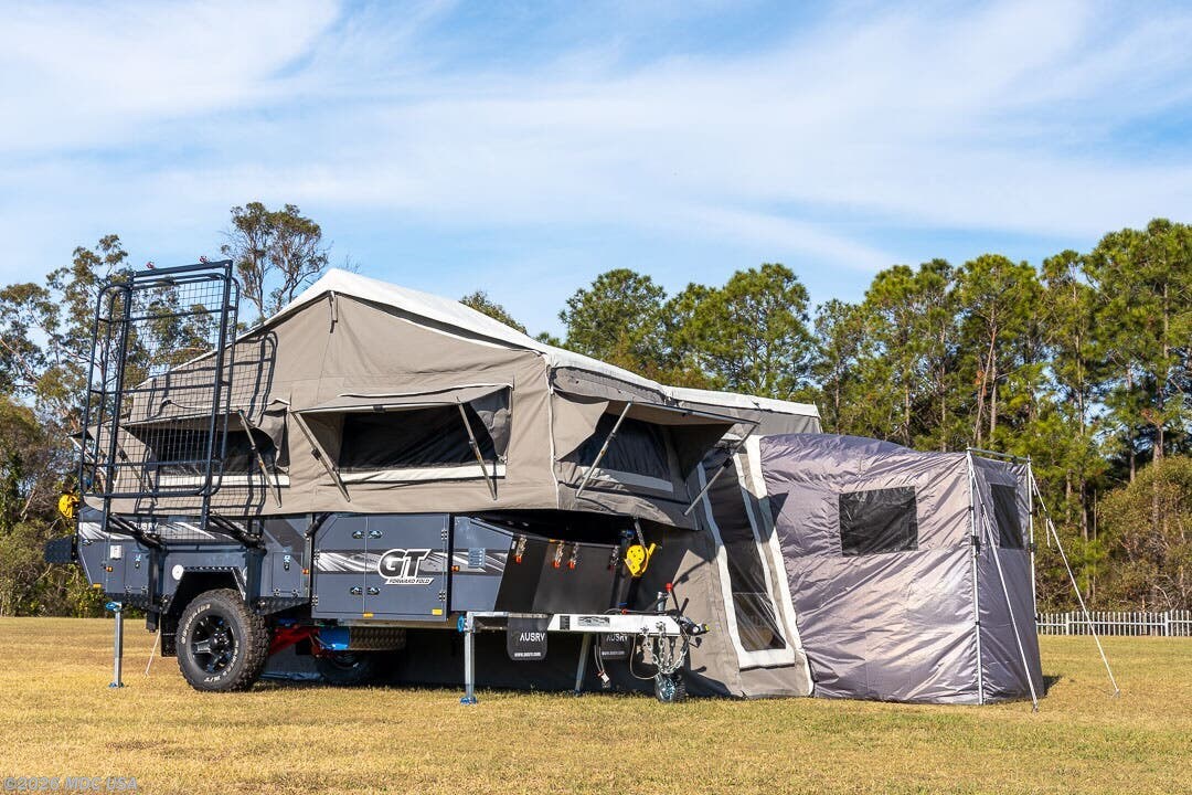 2021 MDC USA AUSRV GT Forward Fold RV for Sale in Phoenix, AZ 85040 ...