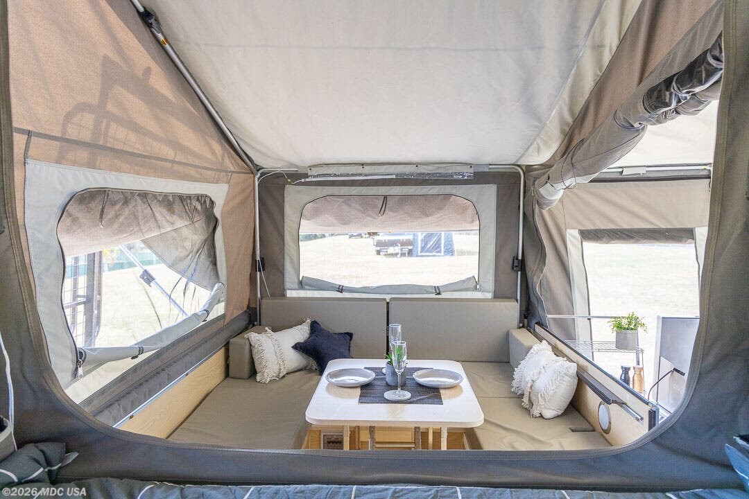 2021 MDC USA AUSRV GT Forward Fold RV for Sale in Phoenix, AZ 85040 ...