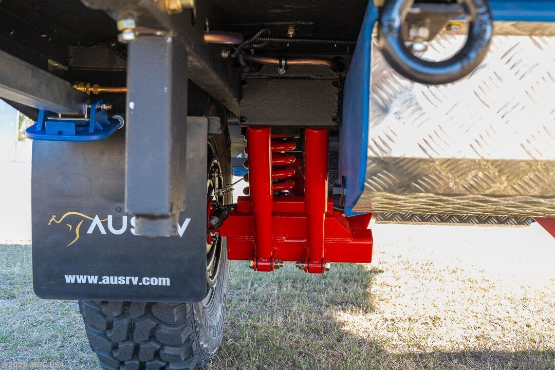 2021 MDC USA AUSRV GT Forward Fold RV for Sale in Phoenix, AZ 85040 ...