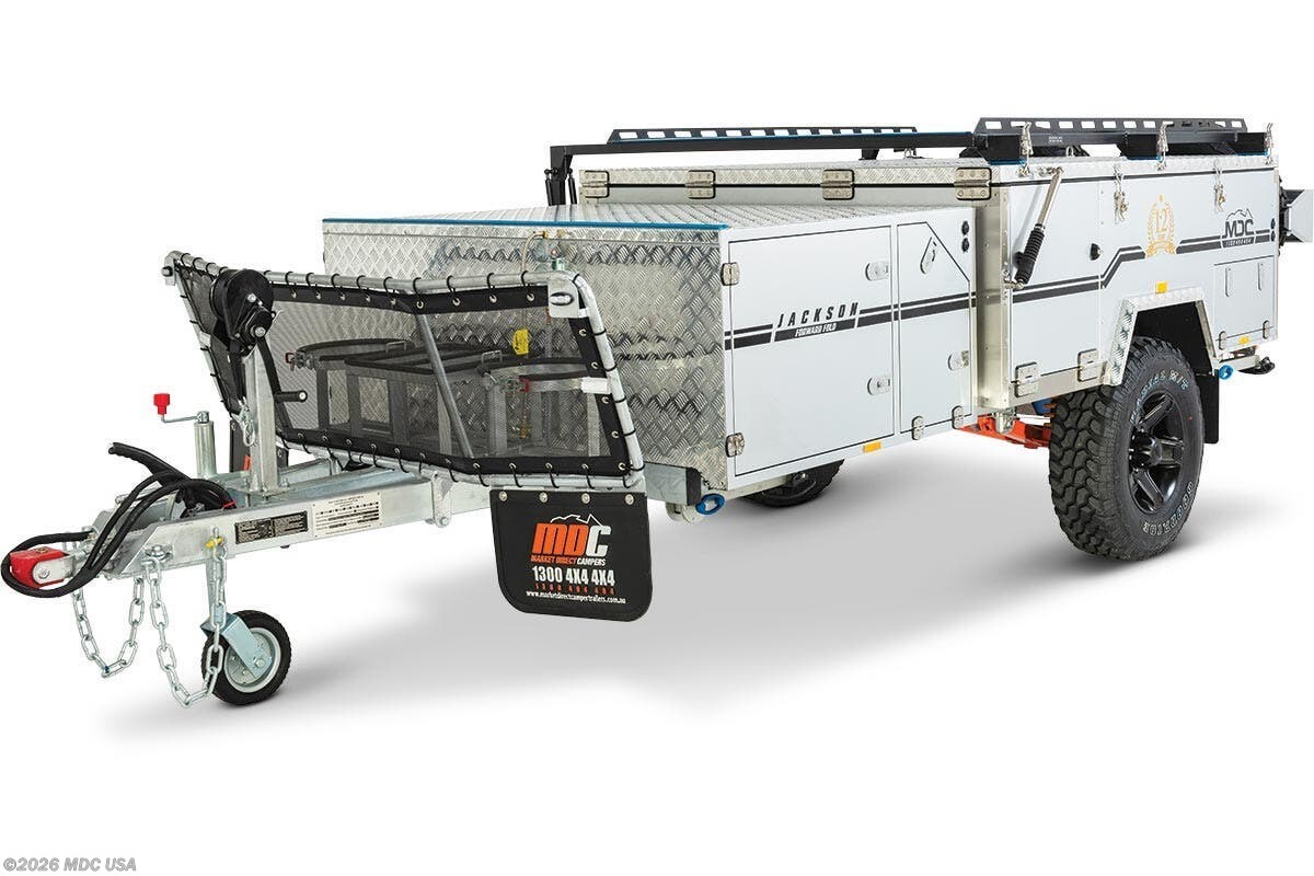 2021 MDC USA Jackson Forward Fold RV for Sale in Phoenix, AZ 85040 ...