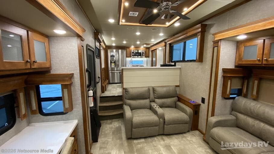 2023 Vanleigh Beacon 42RKB RV for Sale in Seffner, FL 33584 | 21126925 ...