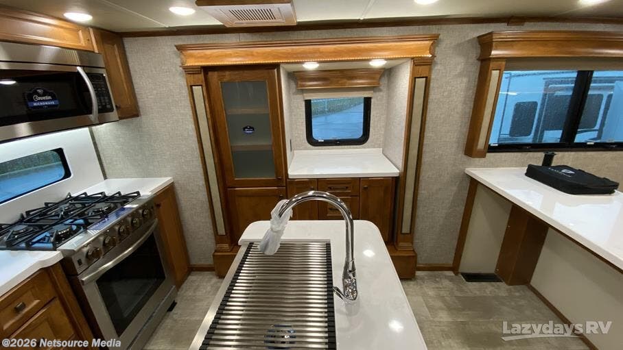 2023 Vanleigh Beacon 42RKB RV for Sale in Seffner, FL 33584 | 21126925 ...