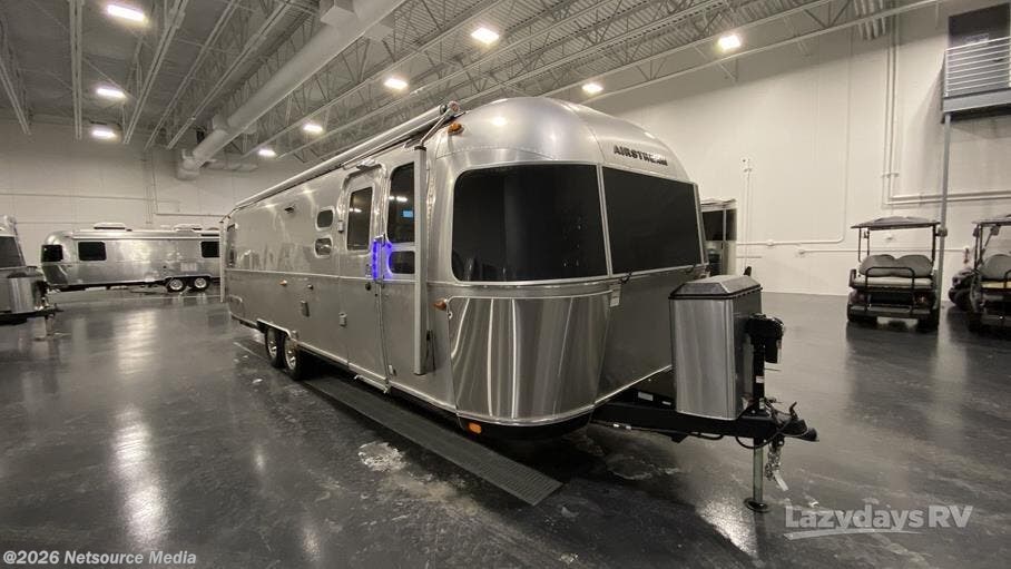 2024 Airstream Classic 30RB RV for Sale in Monticello, MN 55362 ...