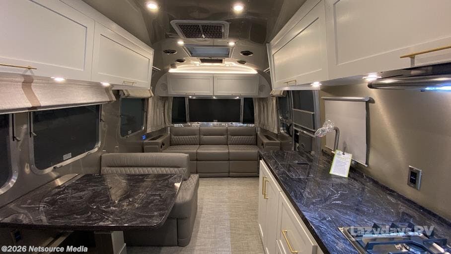 2024 Airstream Classic 30RB RV for Sale in Monticello, MN 55362 ...