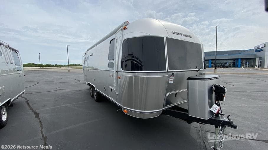 2024 Airstream Trade Wind 25FB RV for Sale in Monticello, MN 55362 ...