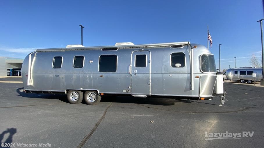 2019 Airstream Classic 33FB TWIN RV for Sale in Monticello, MN 55362 ...