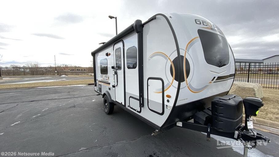 2022 Forest River Rockwood Geo Pro 19FD RV for Sale in Ramsey, MN 55303 ...