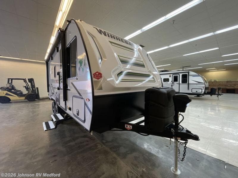 2022 Winnebago Micro Minnie FLX 2100BH RV for Sale in Medford, OR 97504 ...