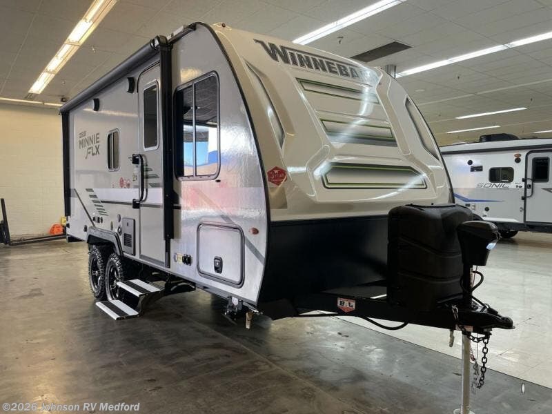 2022 Winnebago Micro Minnie FLX 2100BH RV for Sale in Medford, OR 97504 ...
