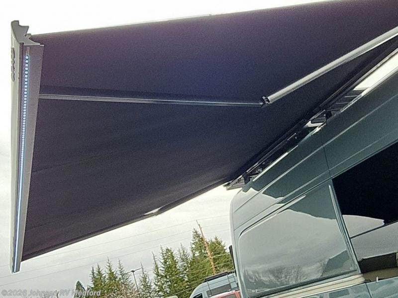 2023 Storyteller Overland Stealth MODE Storyteller Overland 4x4 RV for ...