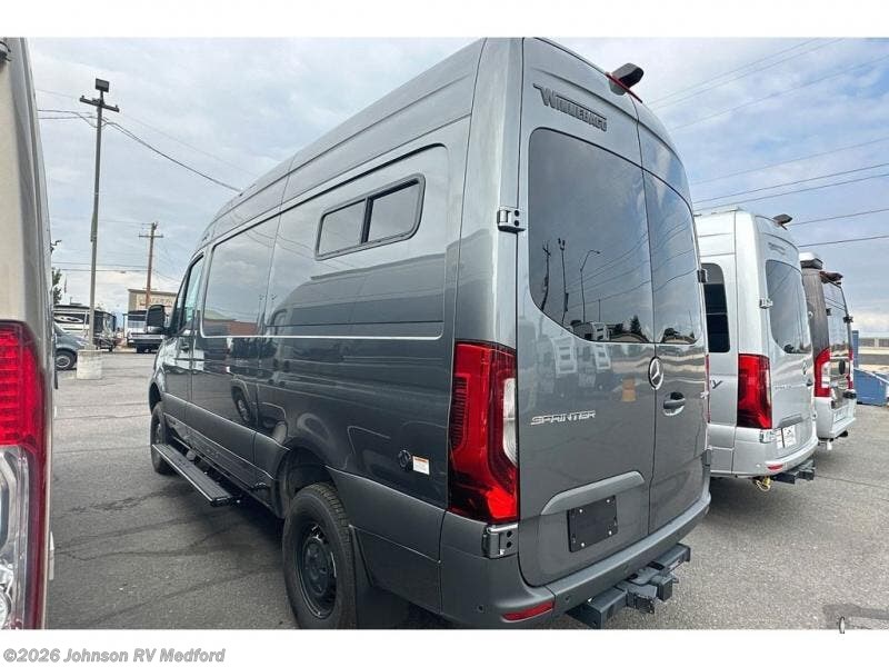 2023 Winnebago Adventure Wagon 44M RV for Sale in Medford, OR 97504 ...