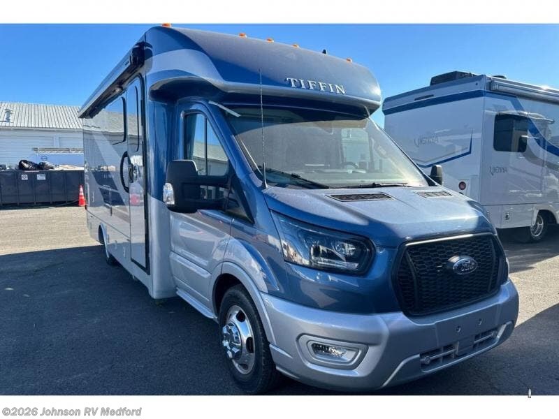 2025 Tiffin Midas 24MT AWD RV for Sale in Medford, OR 97504 | 22725 ...