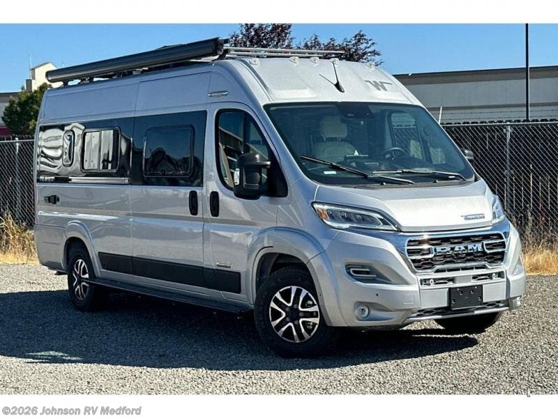Winnebago Travato 59k For Sale