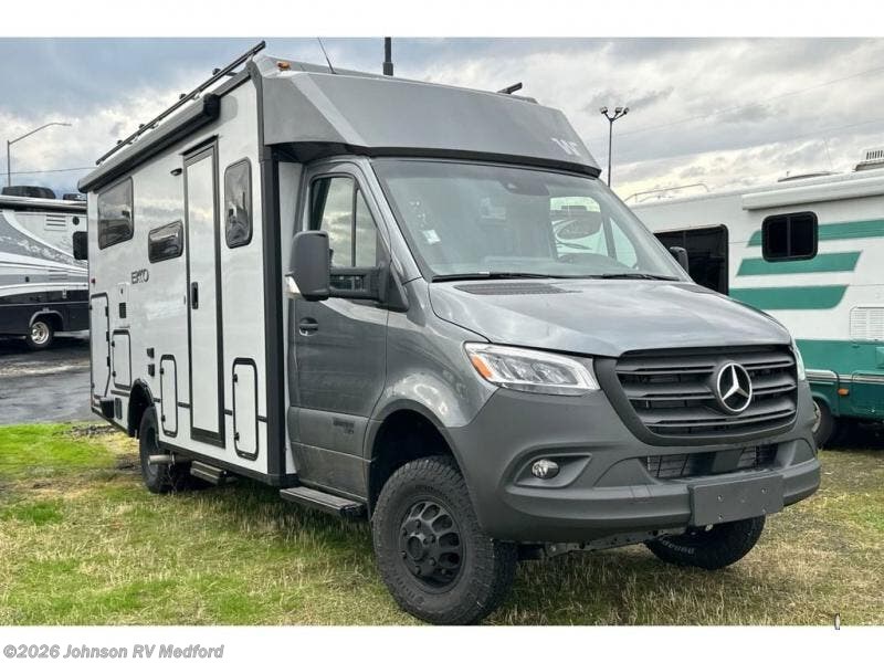 2025 Winnebago Ekko 23B RV for Sale in Medford, OR 97504 | 23291 ...