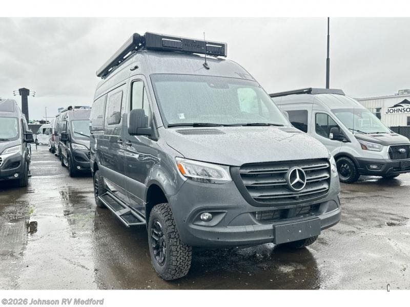 Winnebago Revel 44e For Sale
