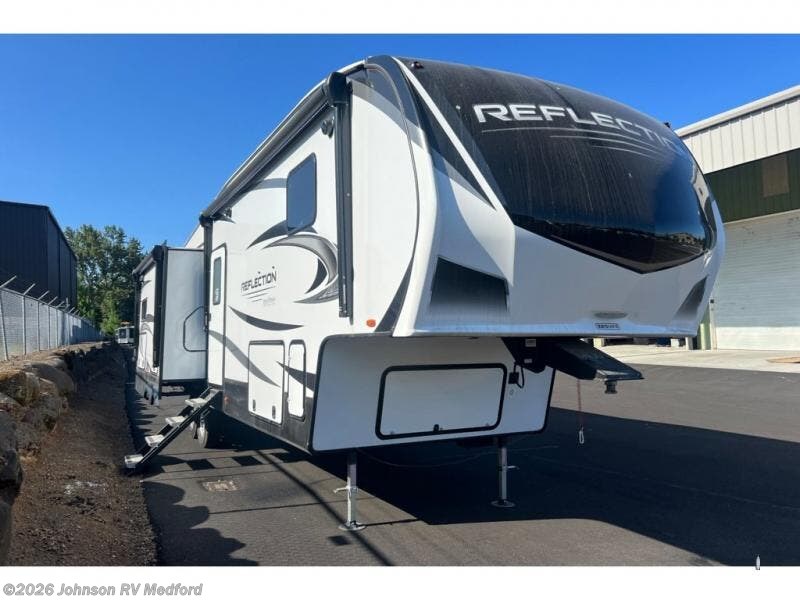 2023 Grand Design Reflection 320MKS RV for Sale in Medford, OR 97504 ...