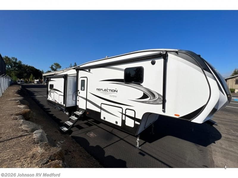 2023 Grand Design Reflection 320MKS #23108HGC - For Sale in Medford, OR