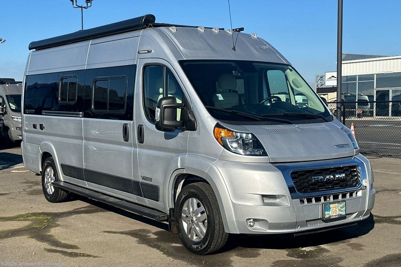 2022 Winnebago Travato Travato RV for Sale in Medford, OR 97504 ...