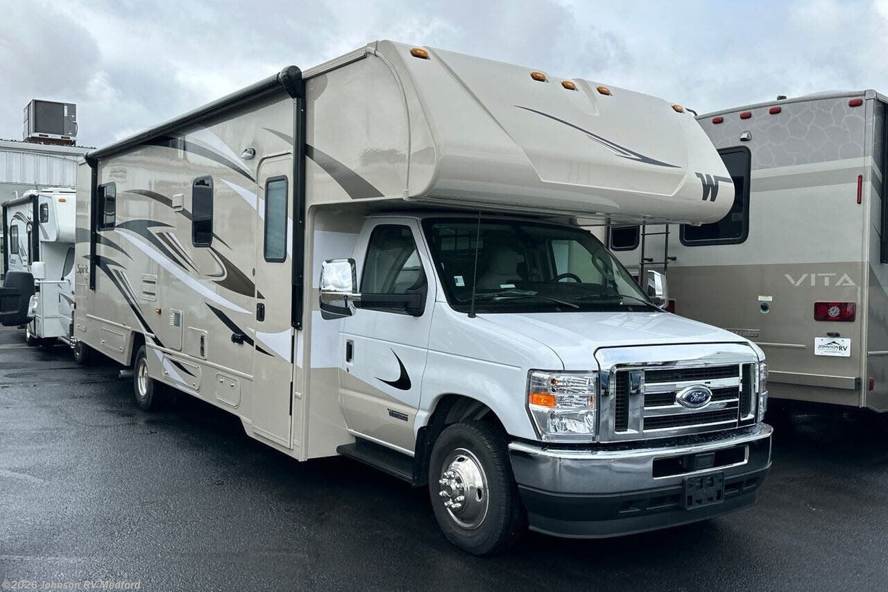 2025 Winnebago Spirit 31K RV for Sale in Medford, OR 97504 | 24139 ...