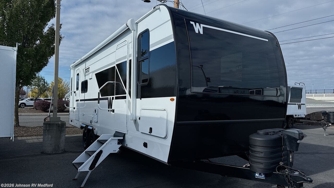 2026 Winnebago Thrive 25RLS #25064 - For Sale in Medford, OR