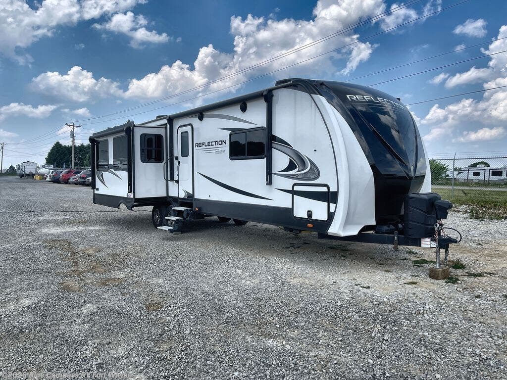 2022 Grand Design Reflection 315RLTS RV for Sale in Columbia City, IN ...