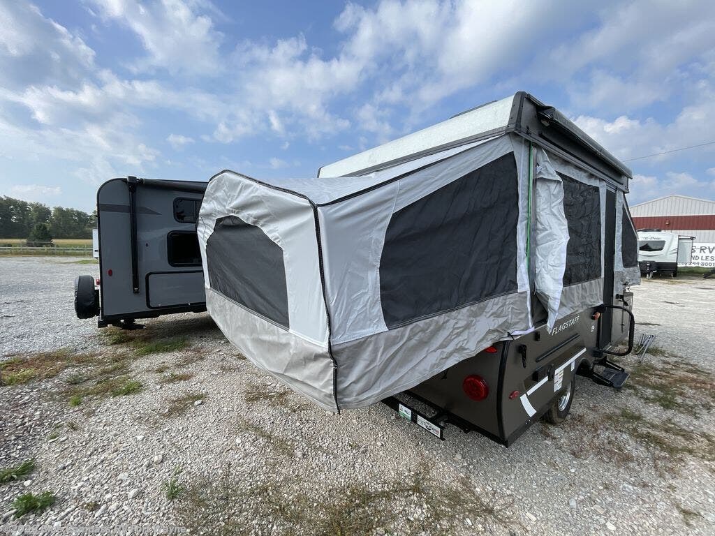 2024 Forest River Flagstaff MAC Series 206M RV for Sale in Columbia ...