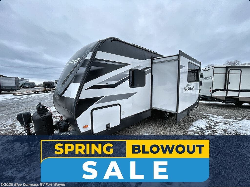 2022 Grand Design Imagine 2400BH RV for Sale in Columbia City, IN 46725 ...