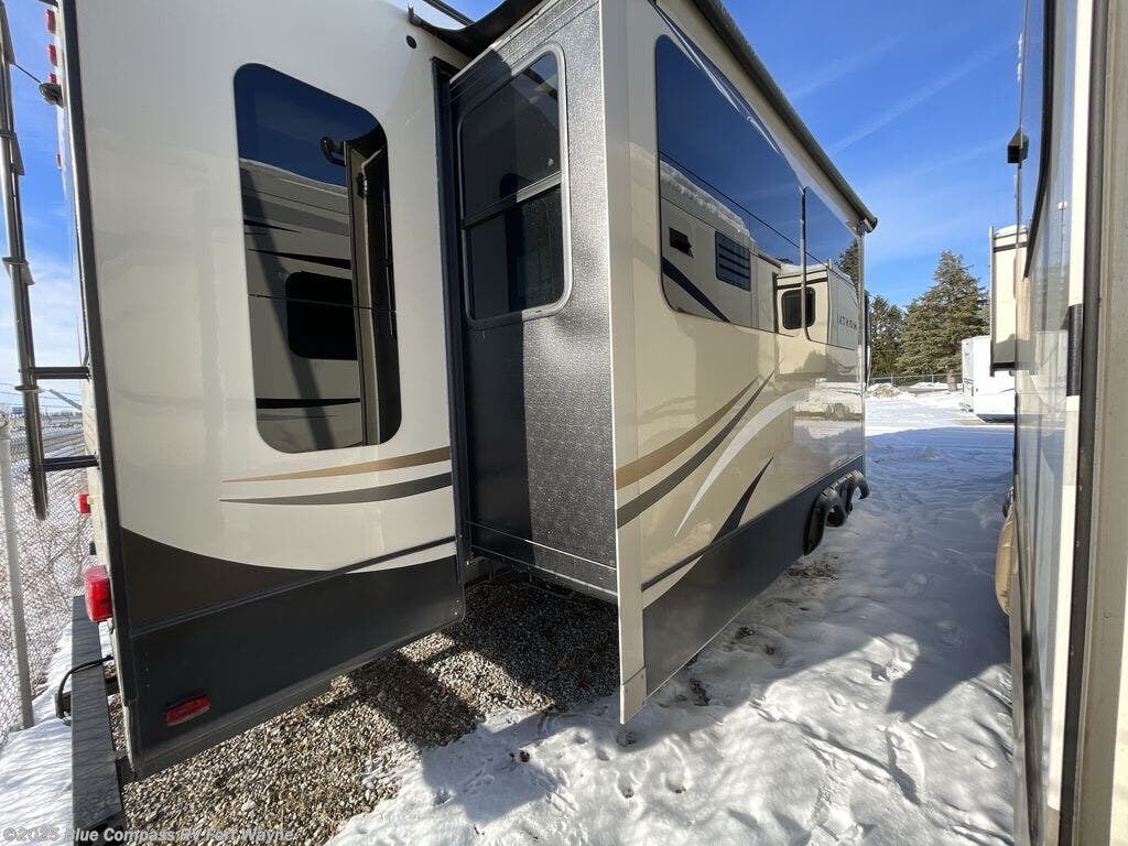 2017 Keystone Montana High Country 353RL #UT220413 - For Sale in ...