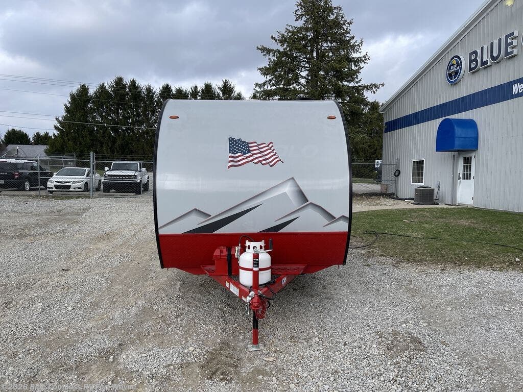 2022 Braxton Creek Free Solo Plus FAM RV for Sale in Columbia City, IN ...