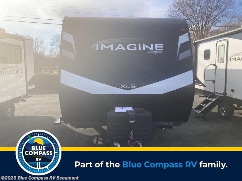2024 Grand Design Imagine XLS 23LDE RV for Sale in Vidor, TX 77662 ...
