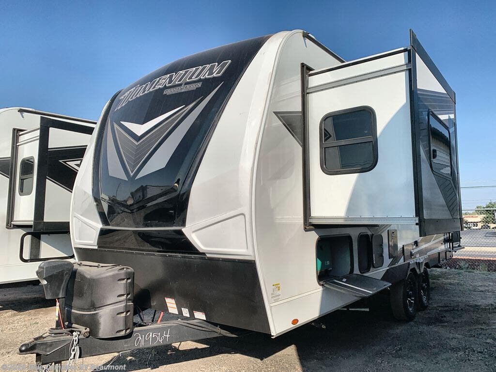 2024 Grand Design Momentum G-Class 21G RV for Sale in Vidor, TX 77662 ...