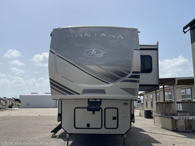 2023 Keystone Montana 3793RD RV for Sale in Rockport, TX 78382 | RP4376 ...
