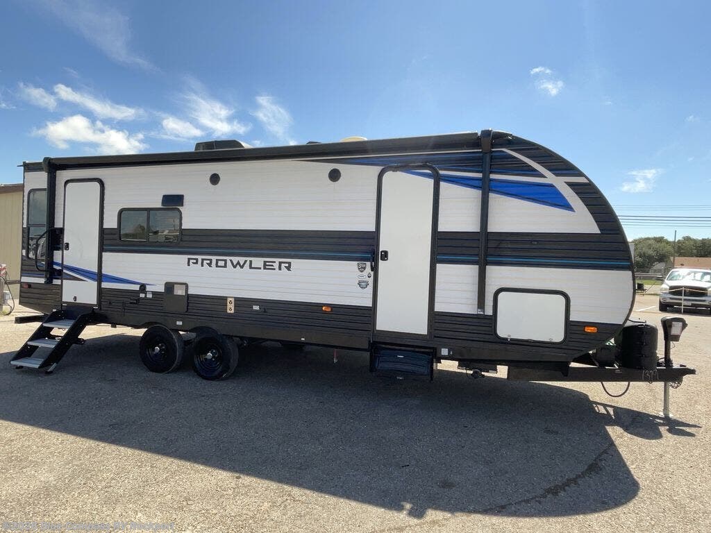 2022 Heartland Prowler 256rl RV for Sale in Rockport, TX 78382 ...